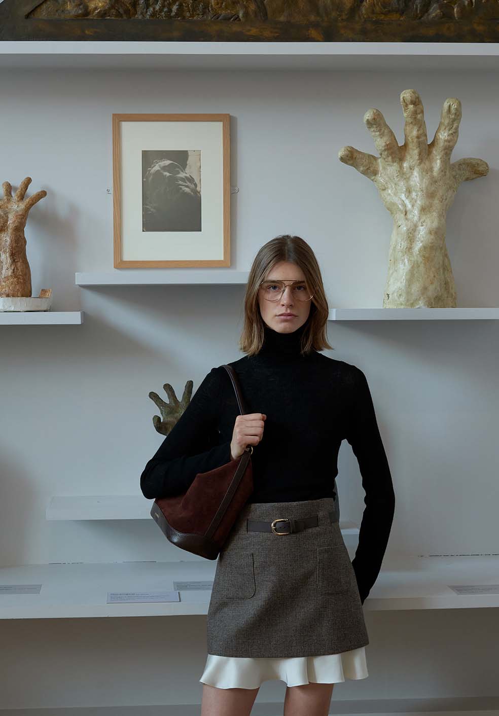 Women's FW25 Lookbook